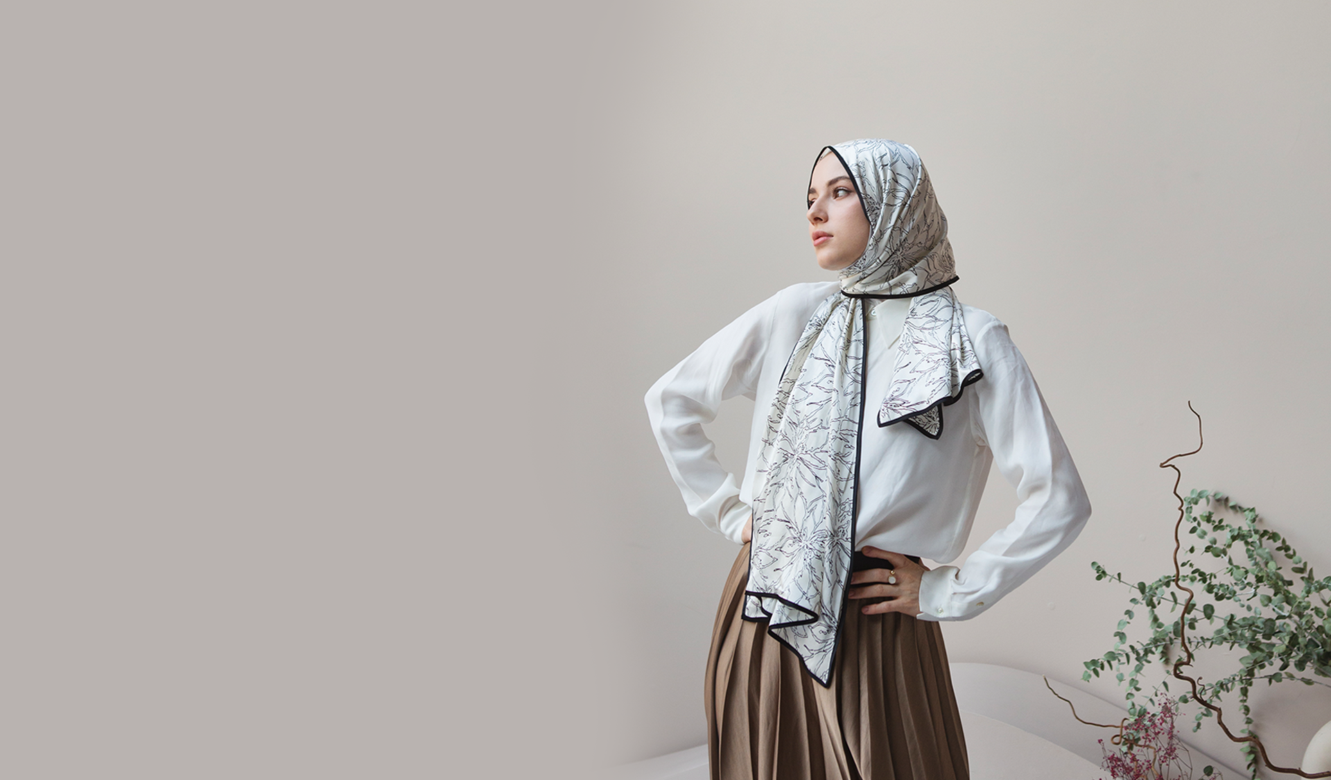 Modest Dress code – Effortlessly Modest